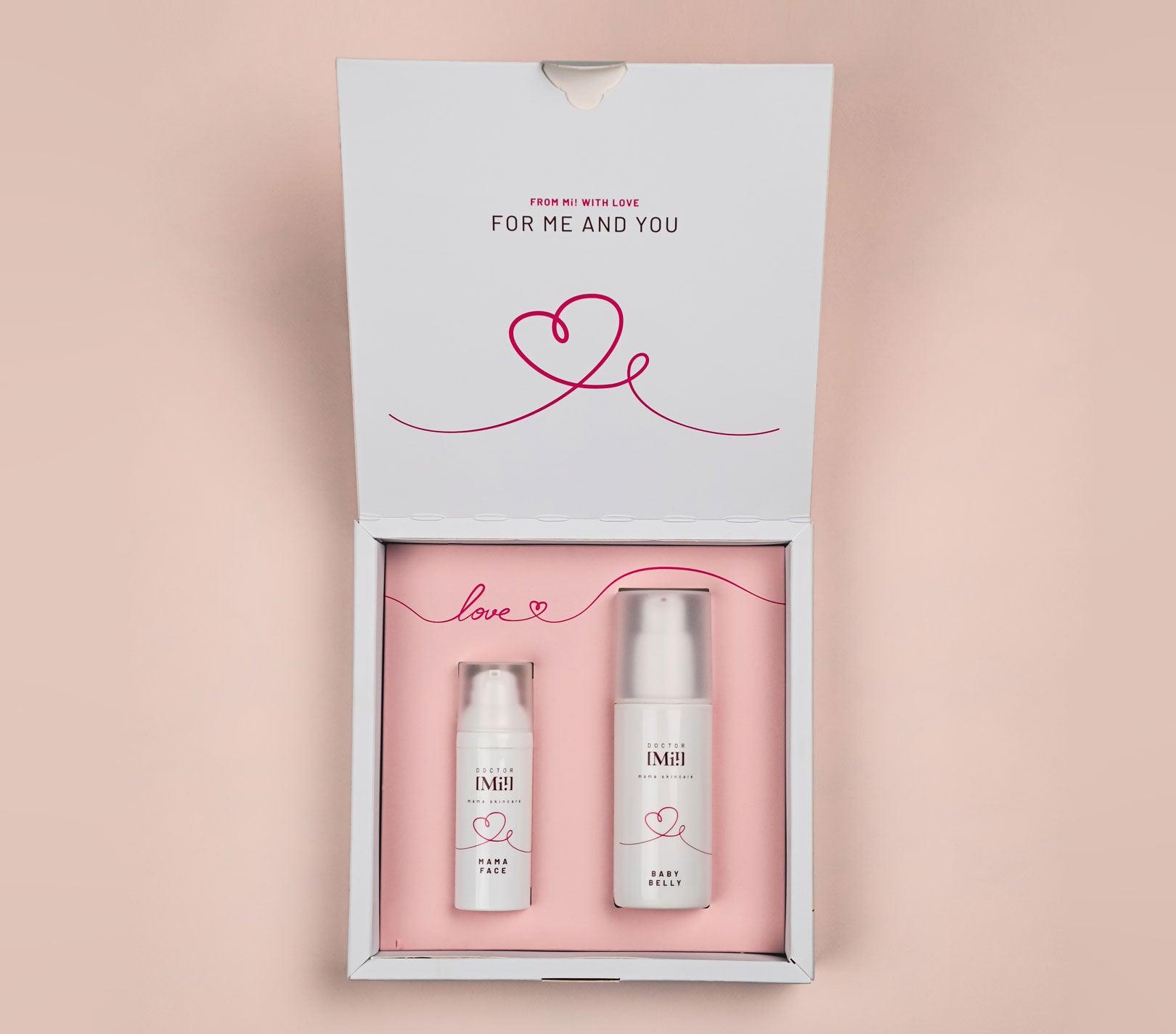 MAMA CARE SET